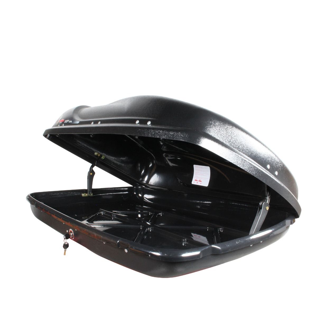 Cargo box rígida | SUS REFACCIONES