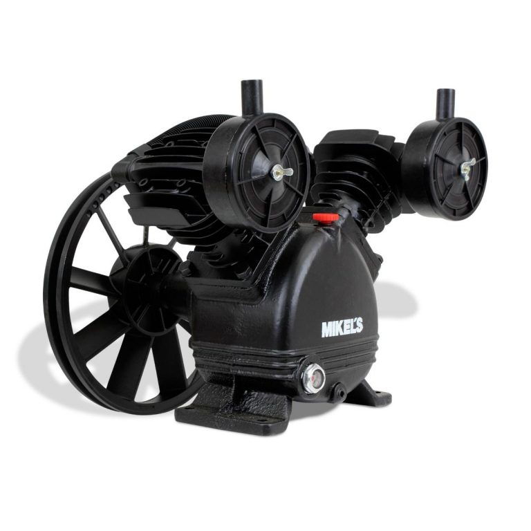 Cabezal para compresor 1 HP | SUS REFACCIONES