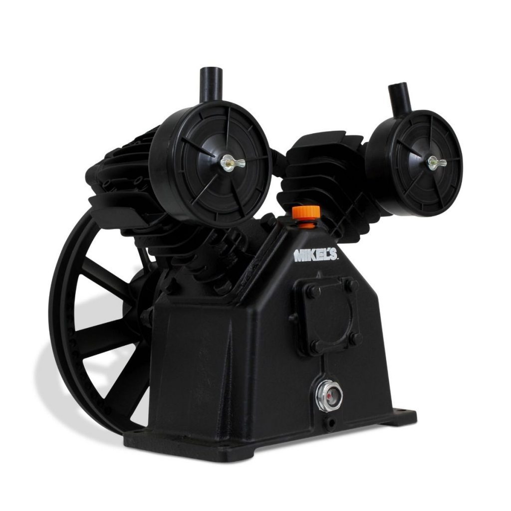 Cabezal para compresor de aire | SUS REFACCIONES