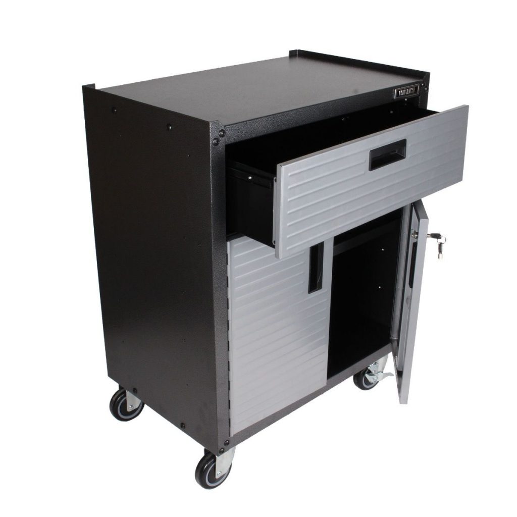 Estante modular para piso | SUS REFACCIONES